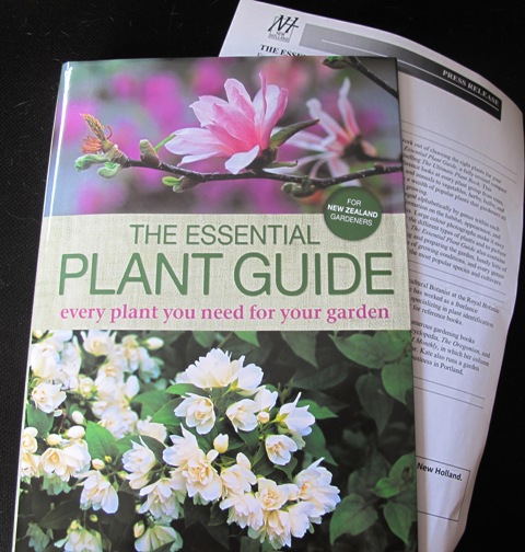 The Essential Plant Guide | Tikorangi The Jury Garden