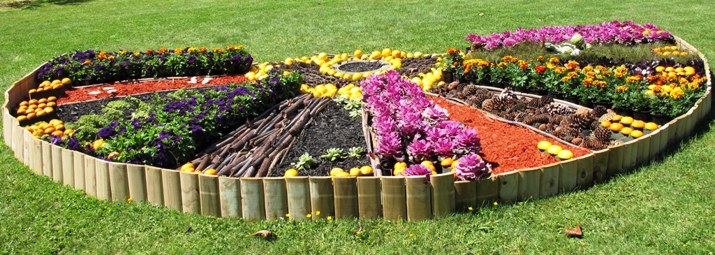 Human design vs nature’s ways | Tikorangi The Jury Garden