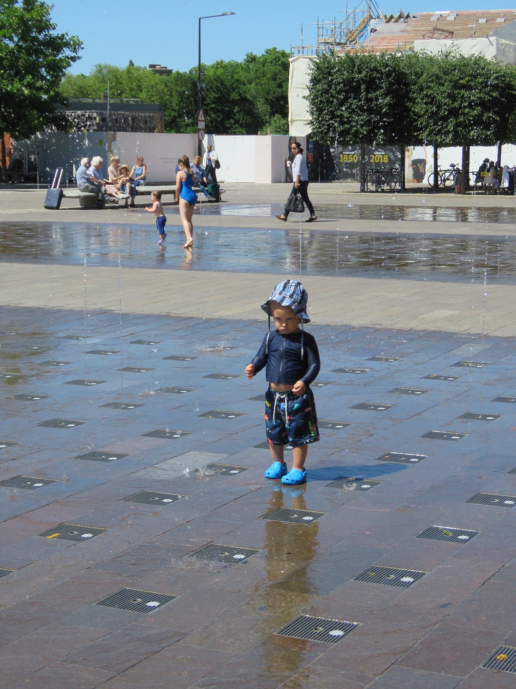 The changing face of Kings Cross – the London one. | Tikorangi The Jury ...